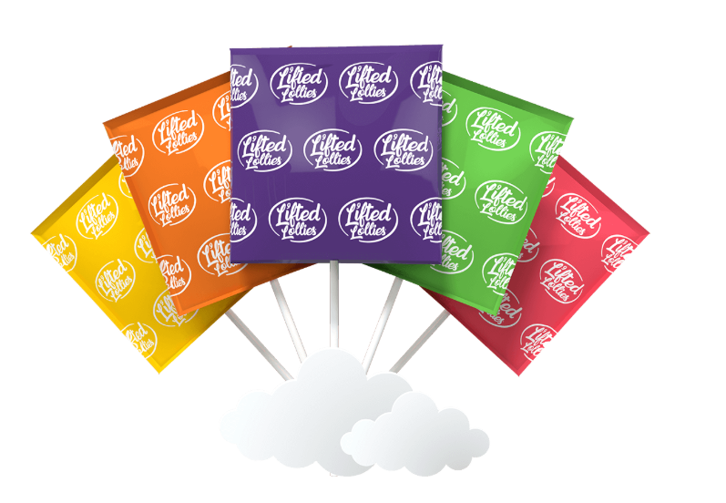 Lollies – Paradise Plus Store